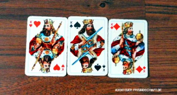 Rommé eroberte die Welt - dich auch? Und so geht's | Anleitung