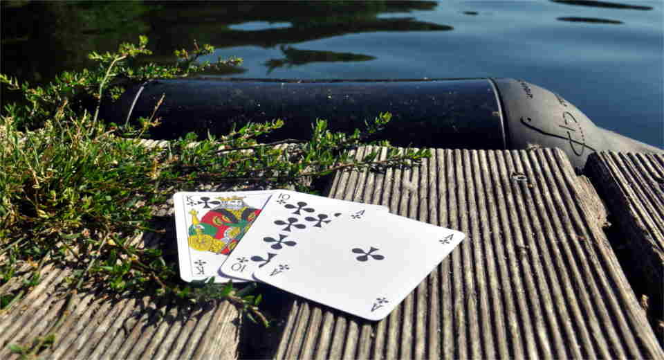 Thirty-One Card Game - Swap to Survive | Game Rules