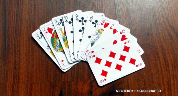 Skat Card Game – The Complex Game Explained Simply | Game Rules