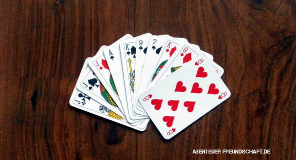 Skat Card Game – The Complex Game Explained Simply | Game Rules