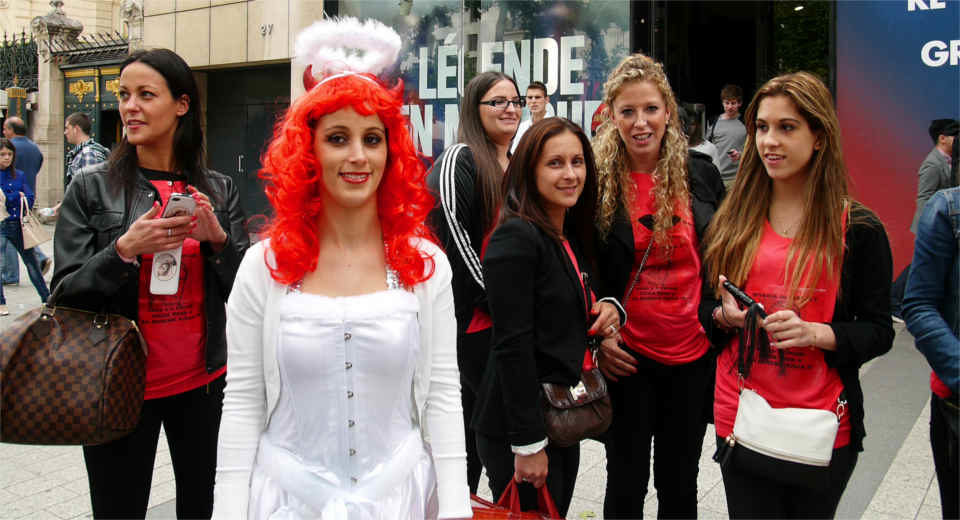 45 Stag Party Ideas for Real Fun with Unforgettable Activities