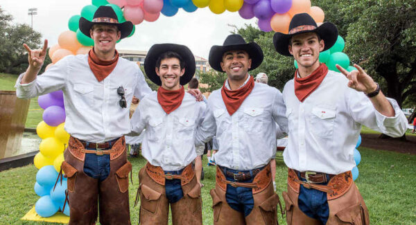 Western-Party für Erwachsene – die besten Ideen für deinen Party-Saloon