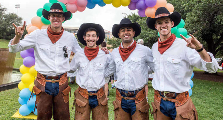 Western-Party für Erwachsene – die besten Ideen für deinen Party-Saloon