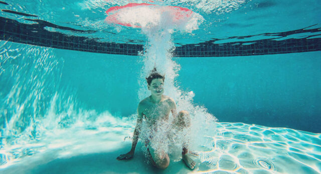 Pool Party Spiele für Kinder – 20 absolute Favoriten