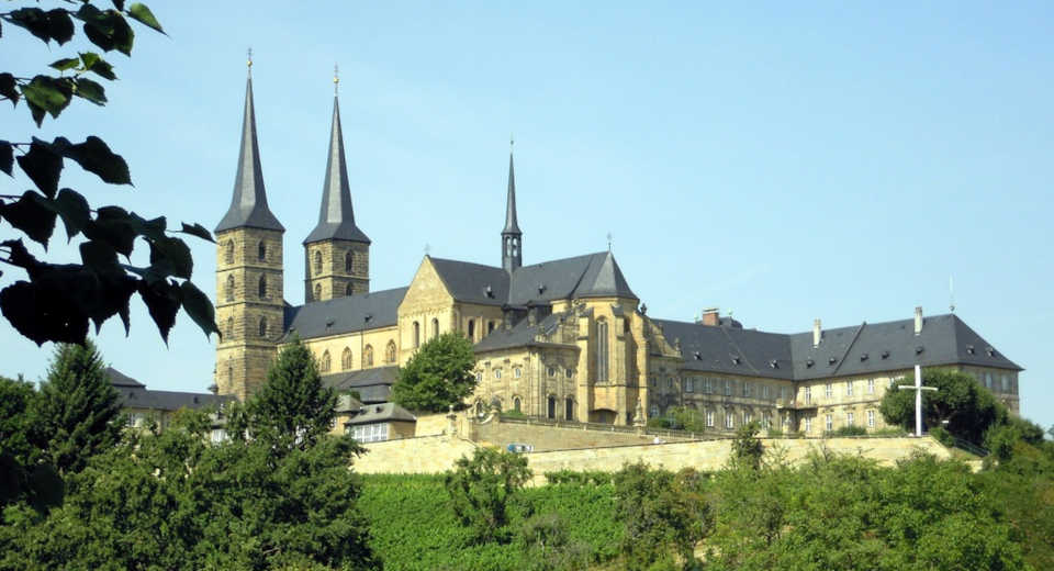 15 Bamberg-Sehenswürdigkeiten mit zauberhaftem Charme