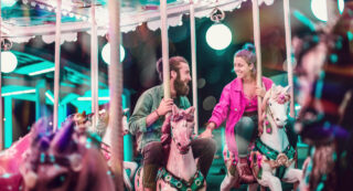 60 Fun Bets for Couples Guaranteed to Spice up Your Relationship