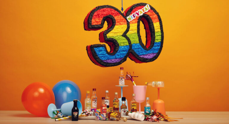 Spannende 30 Geburtstag Mal Anders Feiern Ebenbild